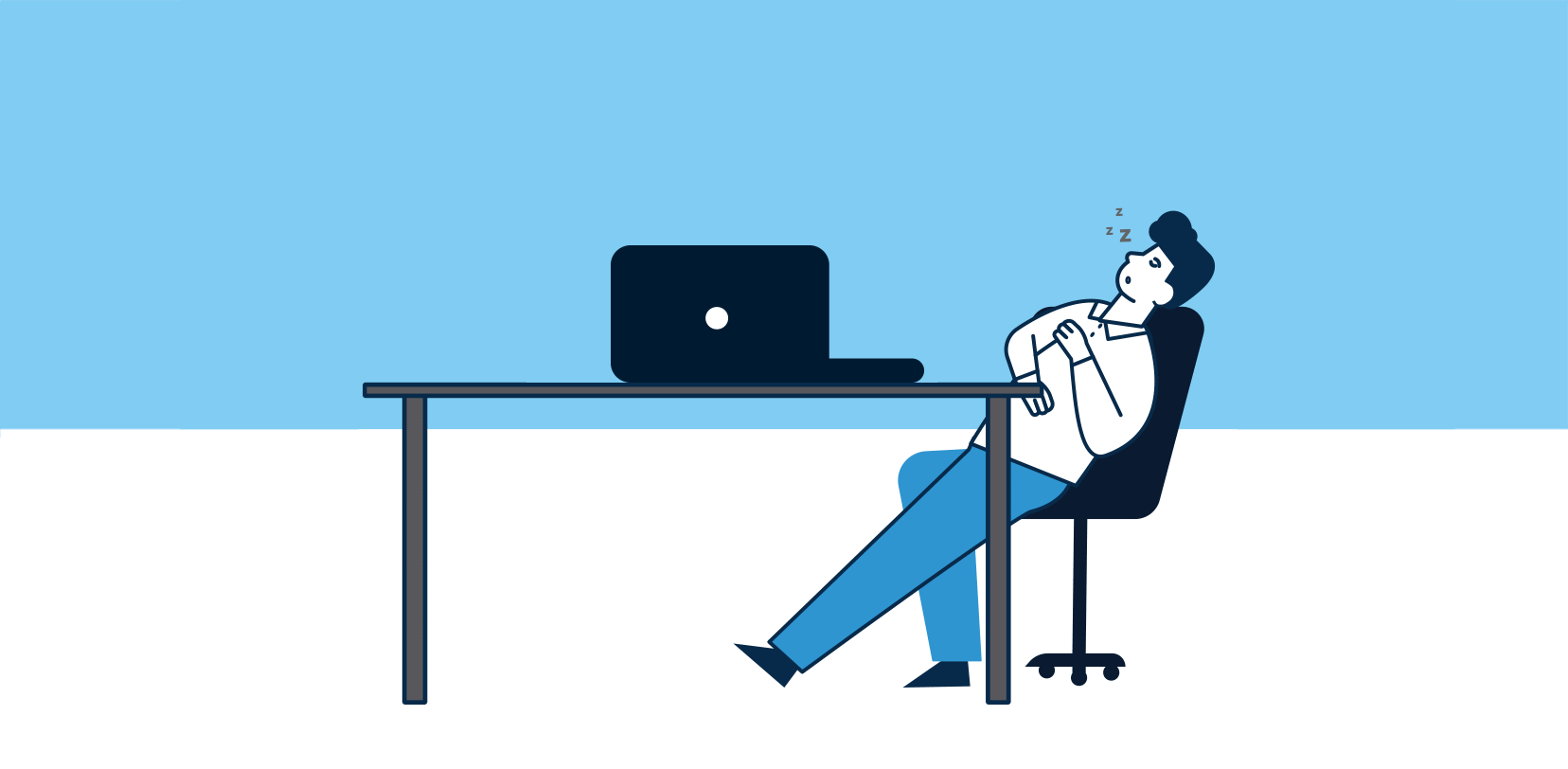 Partner Post | When Visitors Aren't Connecting