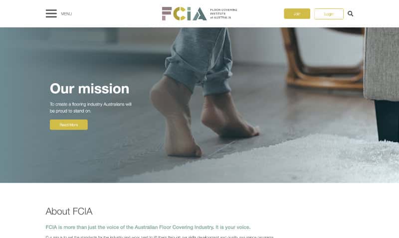 Showcase - Siteglide