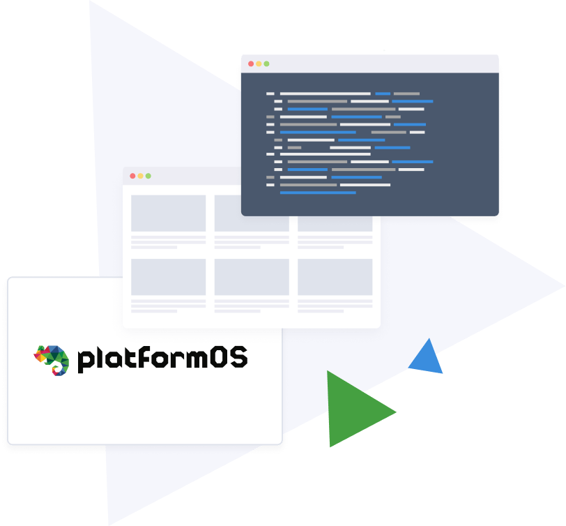platformOS - Limitless Development Platform