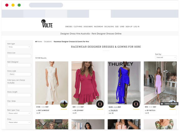 platformOS - Limitless Development Platform