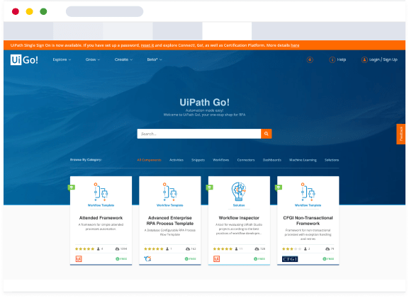 platformOS - Limitless Development Platform