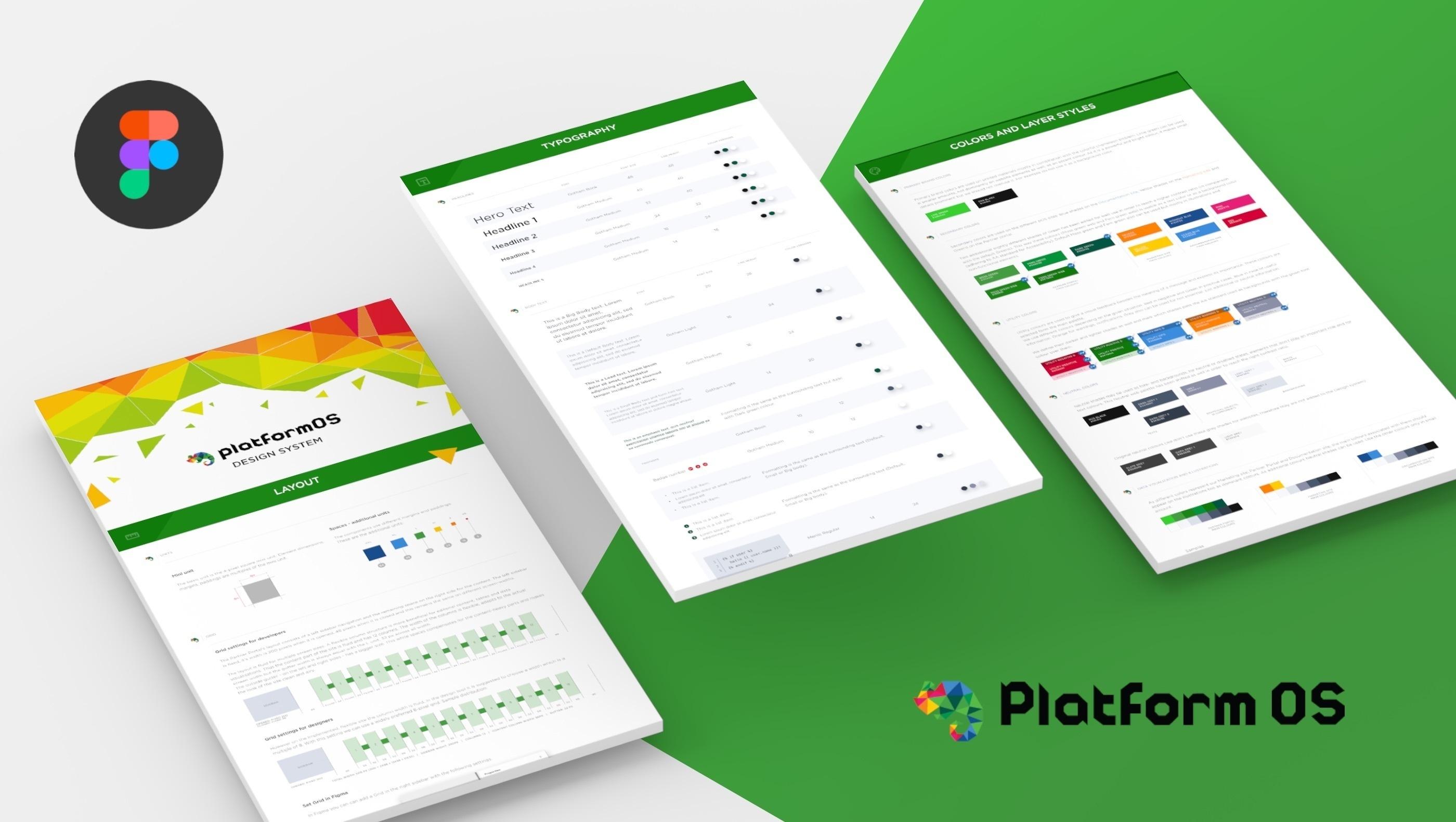 platformOS Documentation and UX Status Report — Sep 30, 2019 blog page | platformOS
