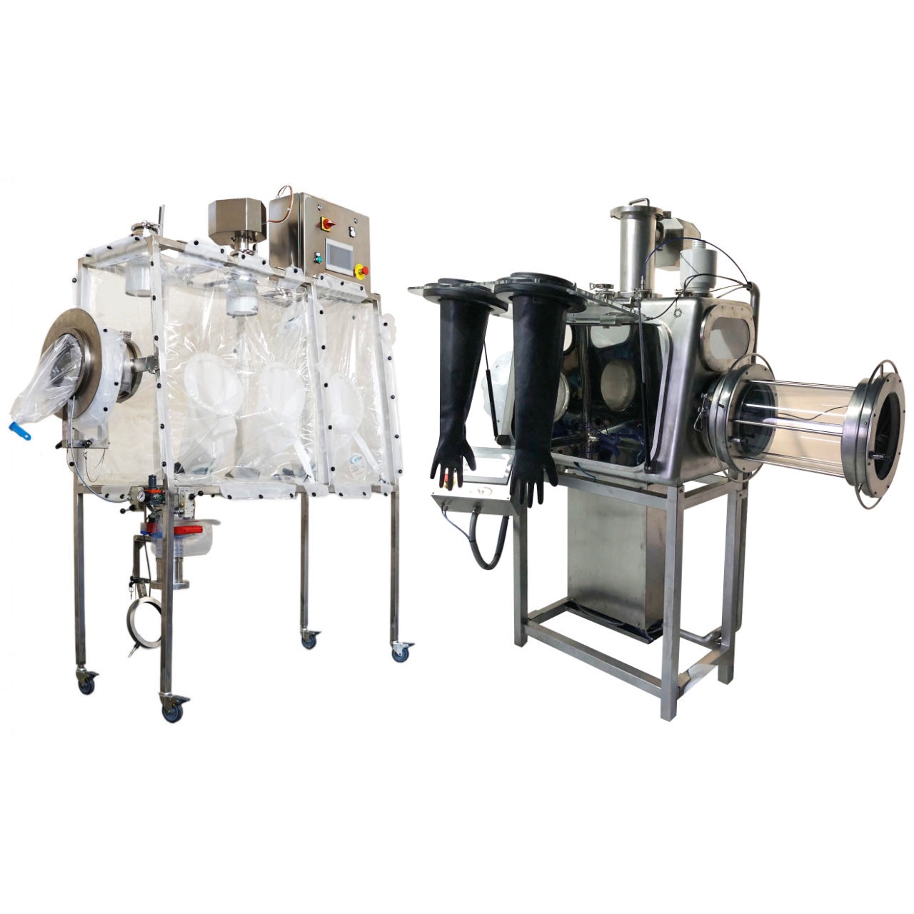 Isolators Catalog | SERVOLiFT LLC