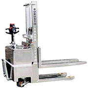 Mobile Lifters Catalog | SERVOLiFT LLC