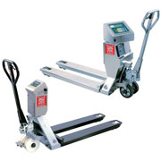 Mobile Weighing Catalog | SERVOLiFT LLC