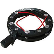 Circular Belt Valves Catalog | SERVOLiFT LLC