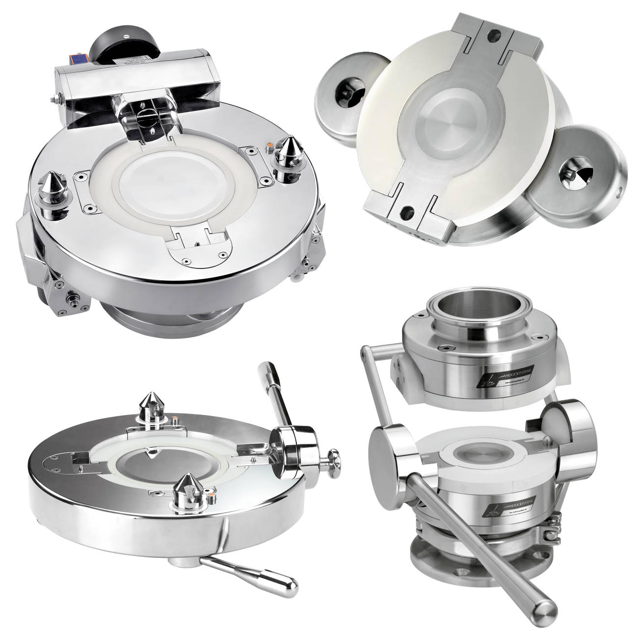 Valves Catalog | SERVOLiFT LLC