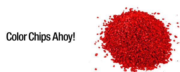 Easy Dispersible Powder Pigment Preparations - Pan Technology