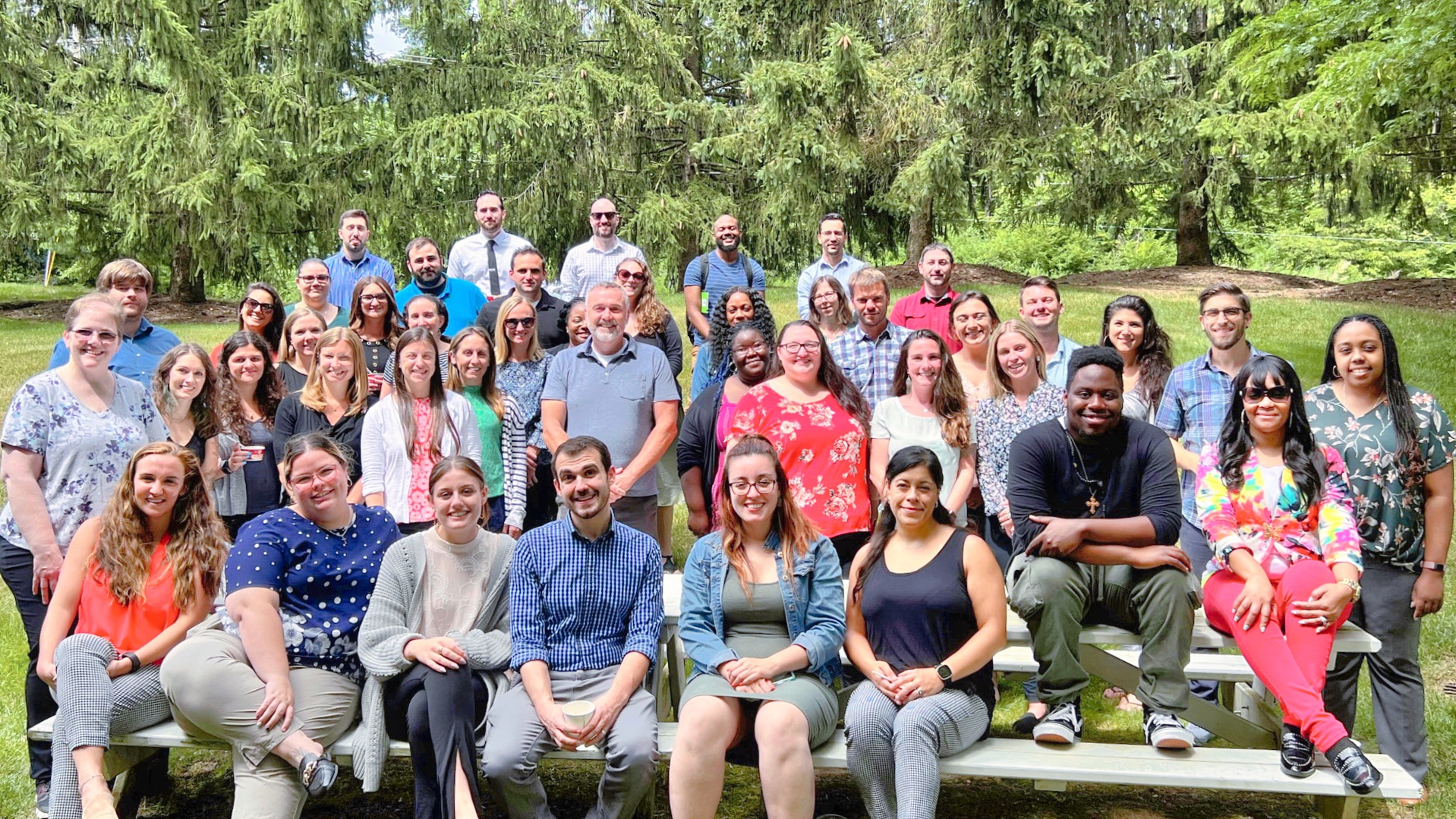 About Caring Partners Our Mission, Model and Team