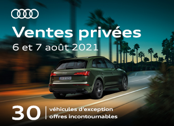 Audi Martinique | Large gamme de voitures neuves et d'occasions
