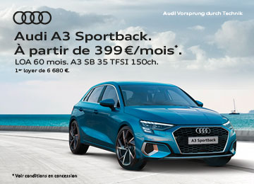 Audi Martinique | Large gamme de voitures neuves et d'occasions