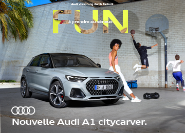 Audi Martinique | Large gamme de voitures neuves et d'occasions