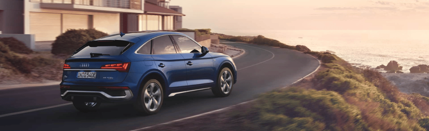 Audi Martinique | Voitures neuves ou d'occasion | Véhicules de direction