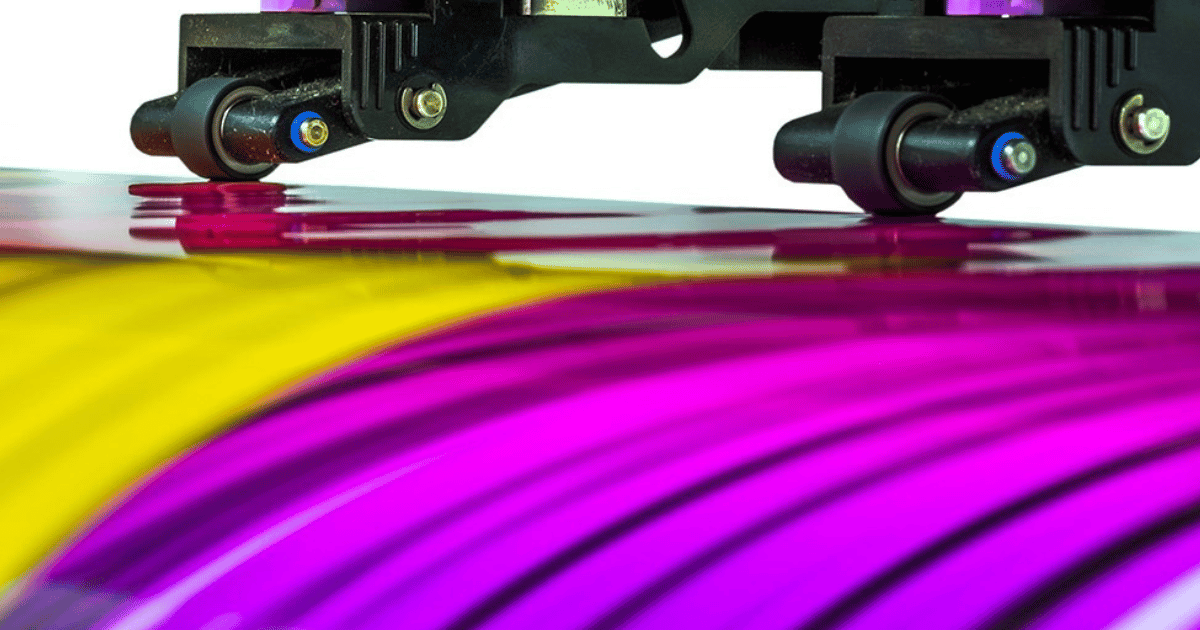 Les avantages de l'impression numérique