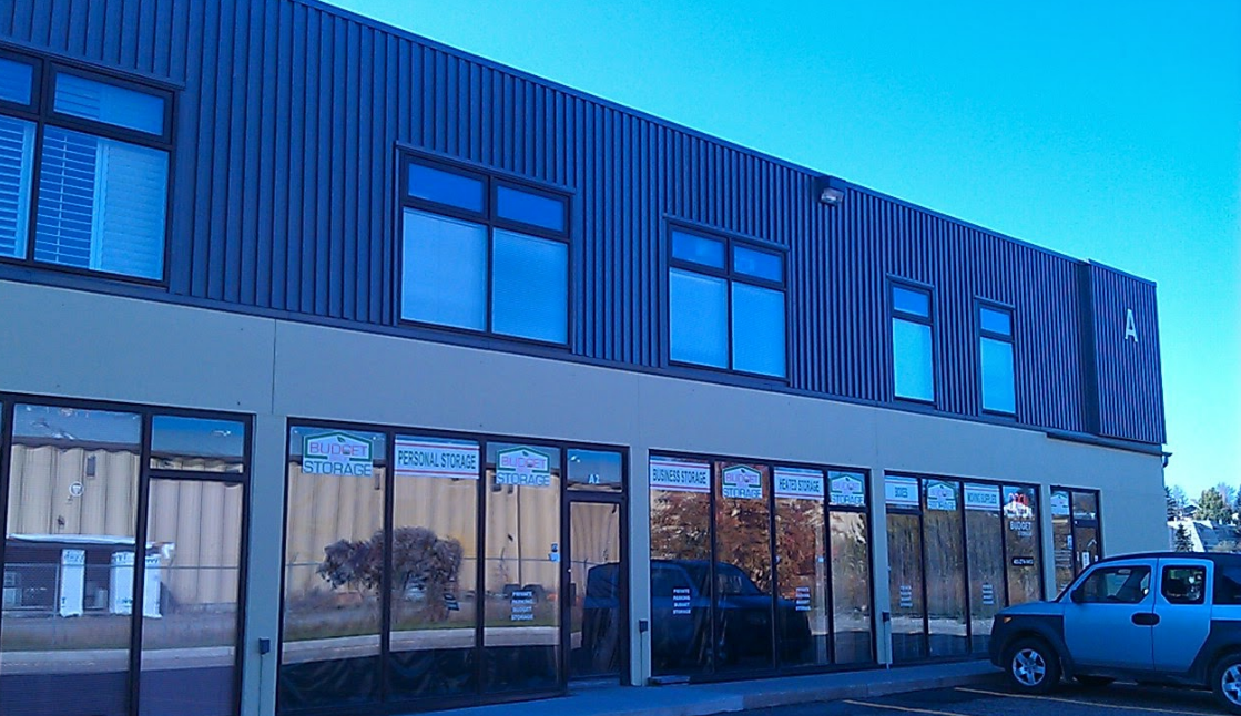 Calgary NE Storage Space For Rent