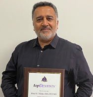 Emergency Dentist Noblesville, IN 46062 | Deldar Dental