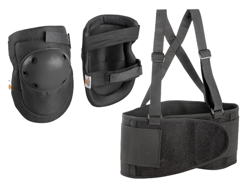 Brass Knuckle Protection Safety Eyewear And Cut Resistant Gloves