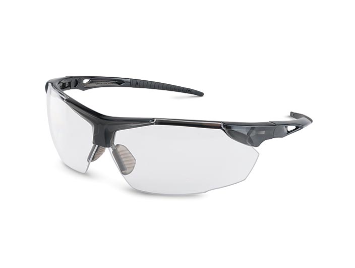 Brass Knuckle Adjustable Safety Glasses