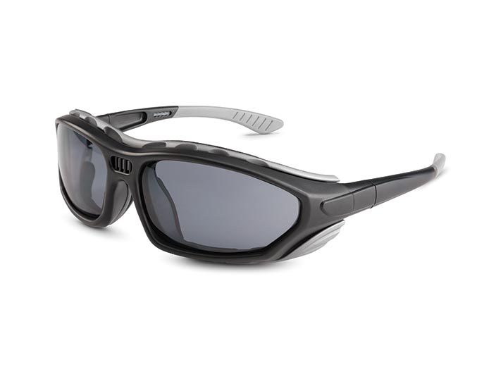 Brass Knuckle Protection Dust Goggles