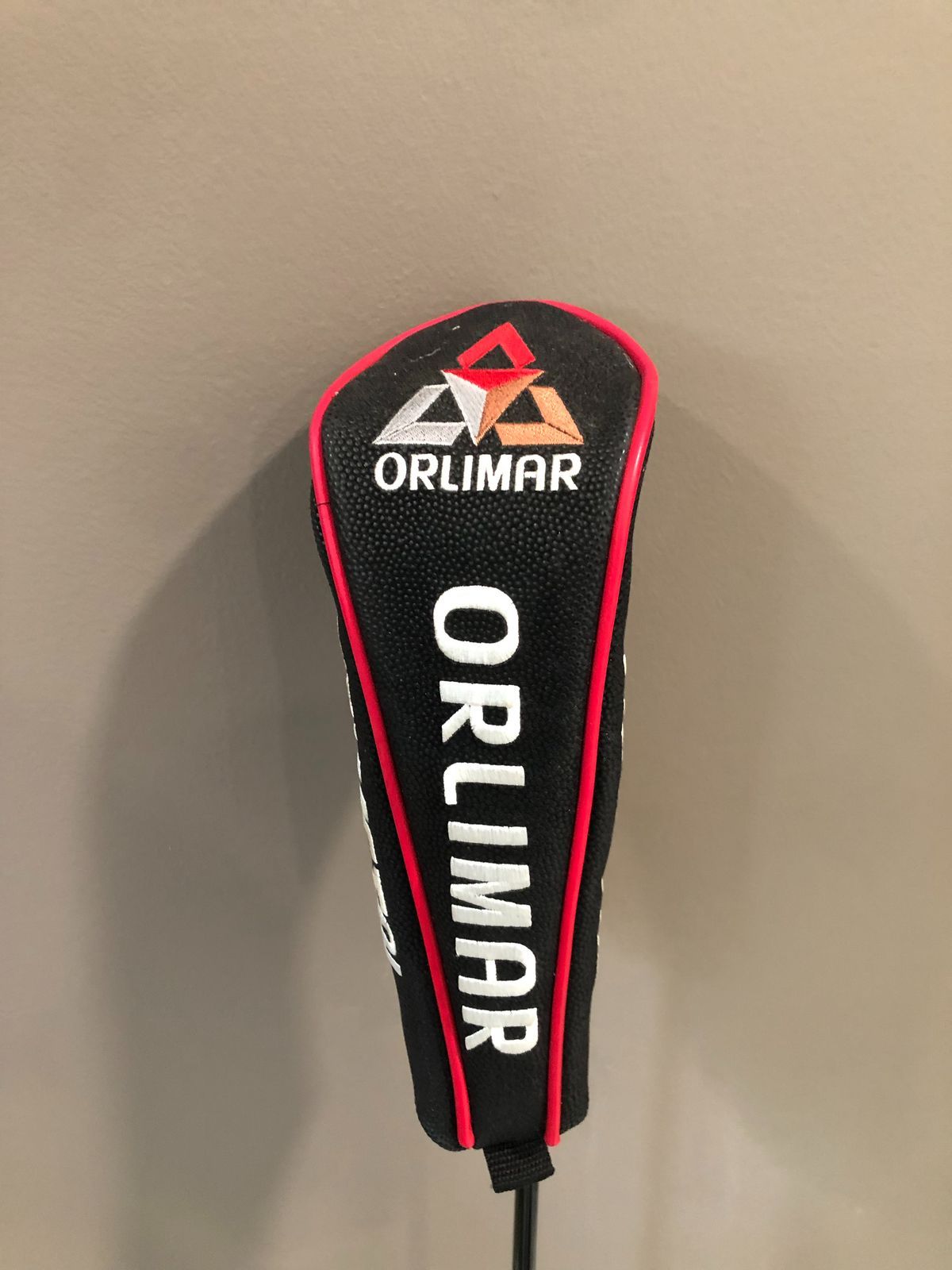 ORLIMAR TRIMETAL 15 DEGREE 3 FAIRWAY WOOD – Golfstix