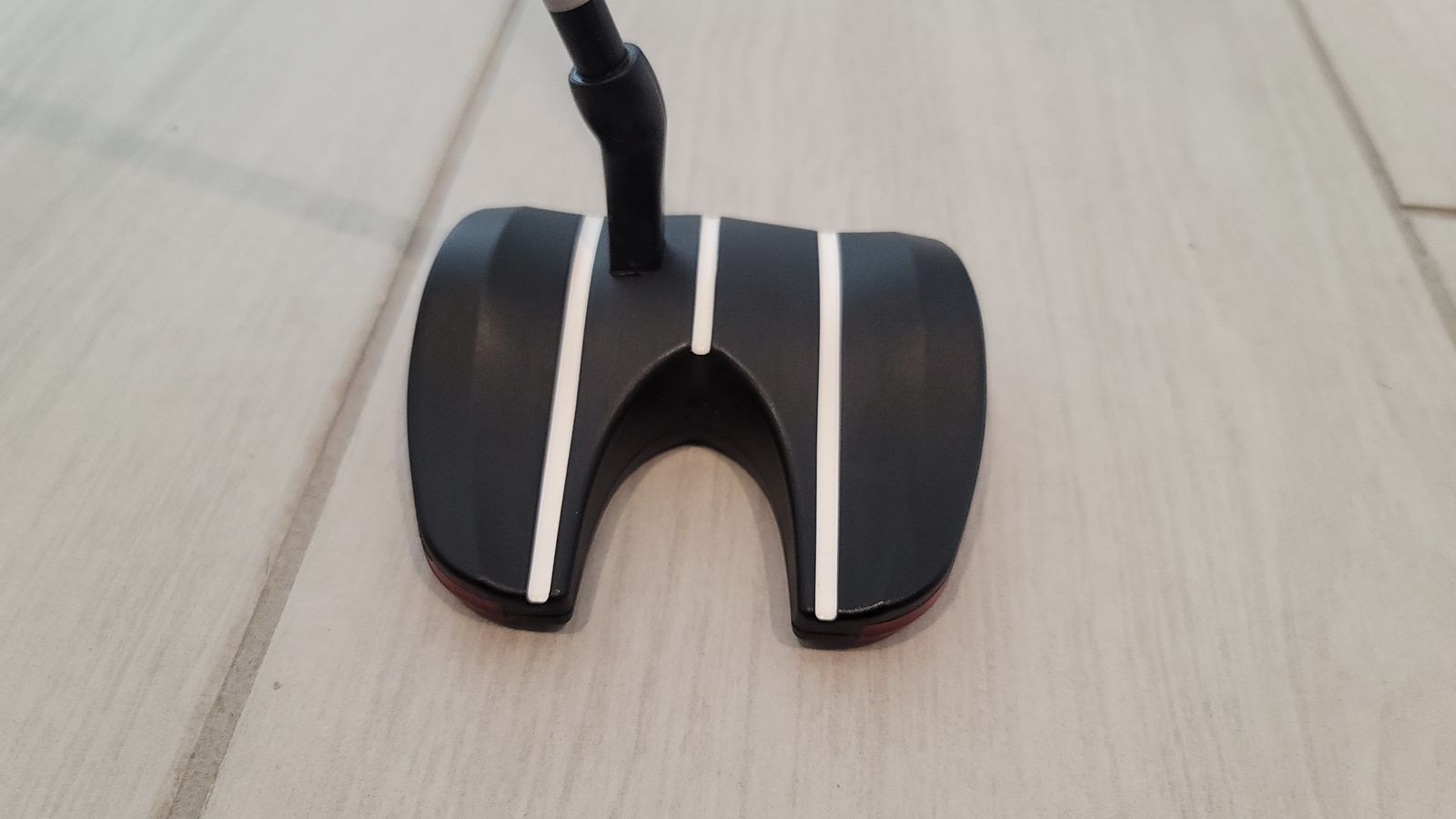 Bloodline Vale Putter - Mint – Golfstix