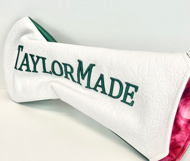 TaylorMade The Masters 2023 Driver Headcover – Golfstix