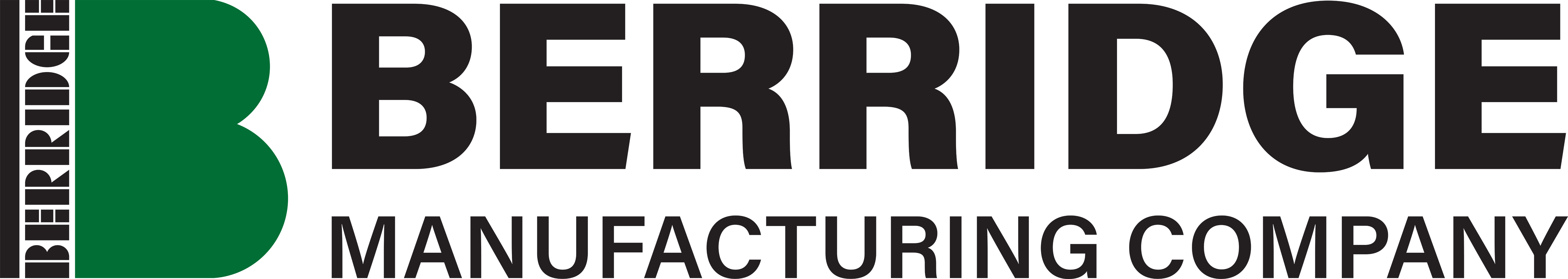 Berridge Manufacturing Co.