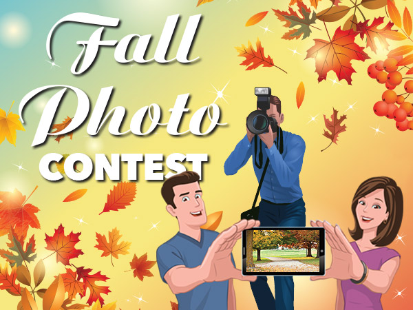 South Grey News | Fall Photo Contest Rules