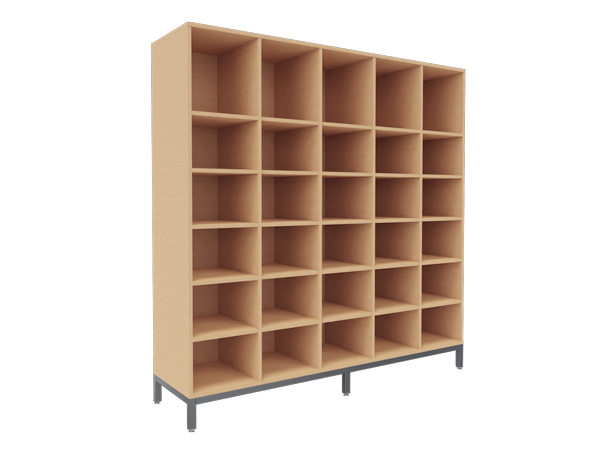 Overview Product Builder