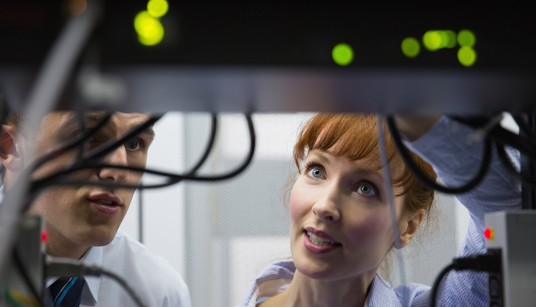 Business Continuity Planning | TeamLogic IT