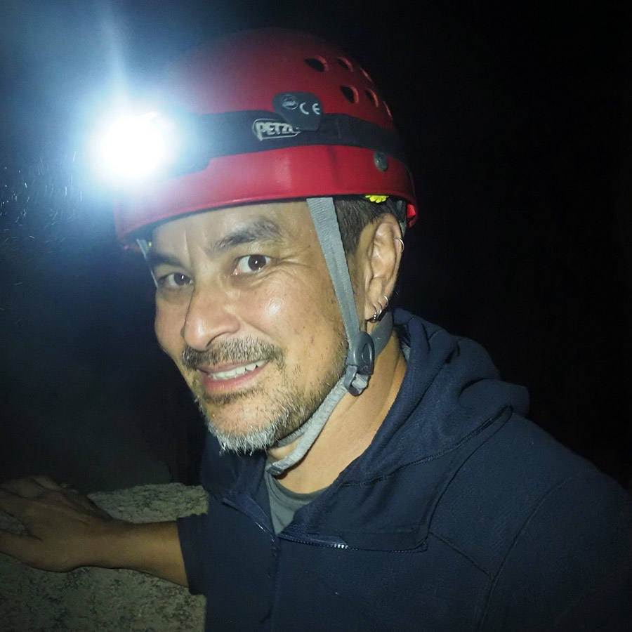 Presenters - Northern Sierra Conservation & Wilderness Medicine Conference