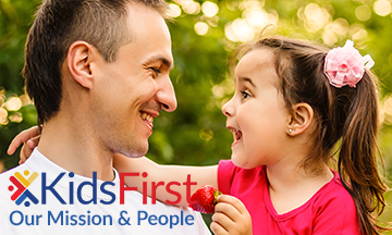 About Our Co-Parenting Programs | KidsFirst Center