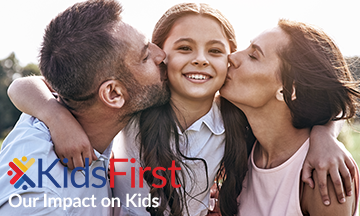 Impact | Best Online Co-Parenting Classes | KidsFirst Center
