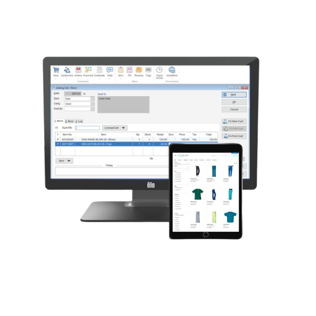 Home - The Uniform Solution