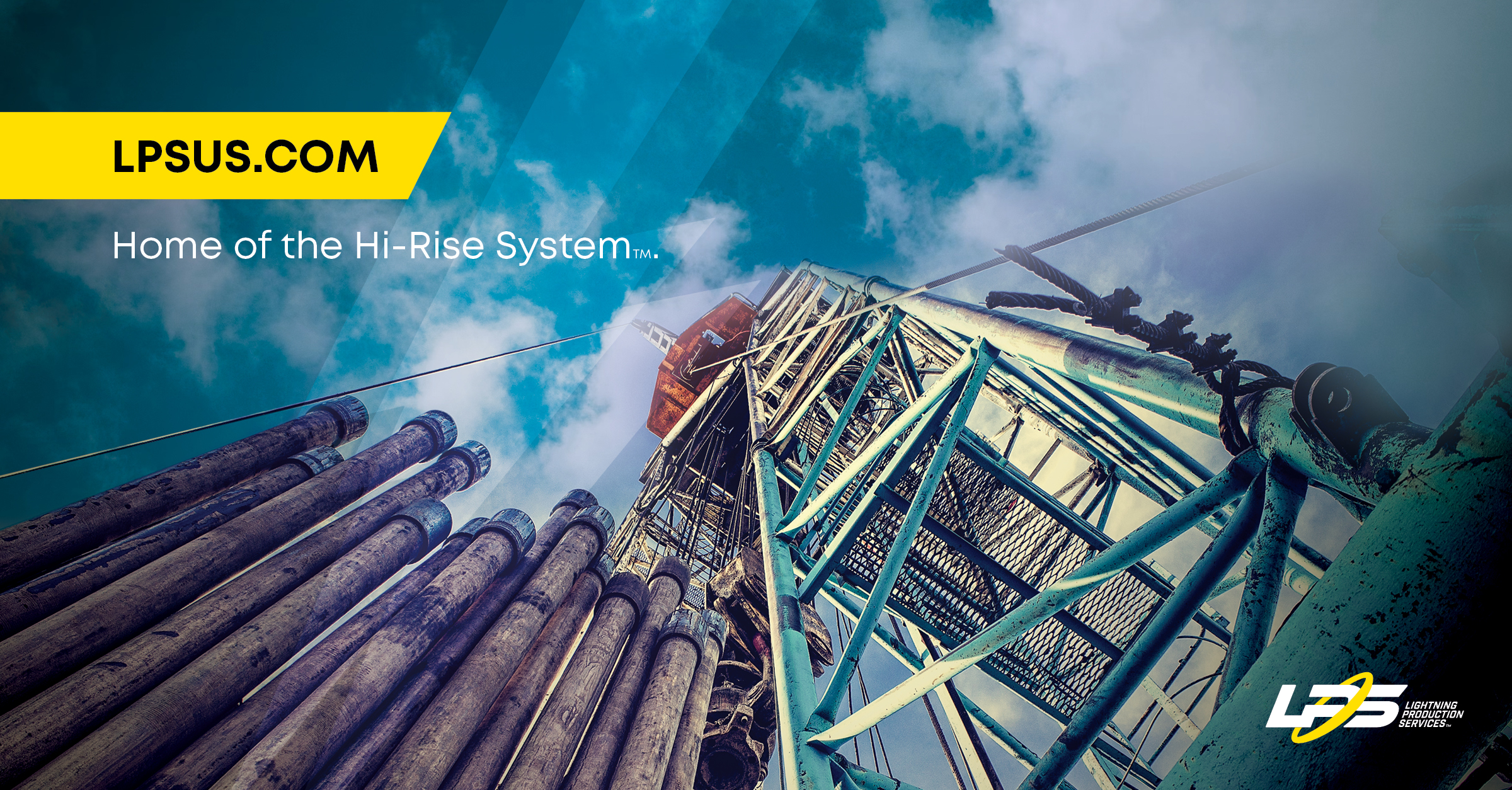 Lv-EMI™ System by LPS