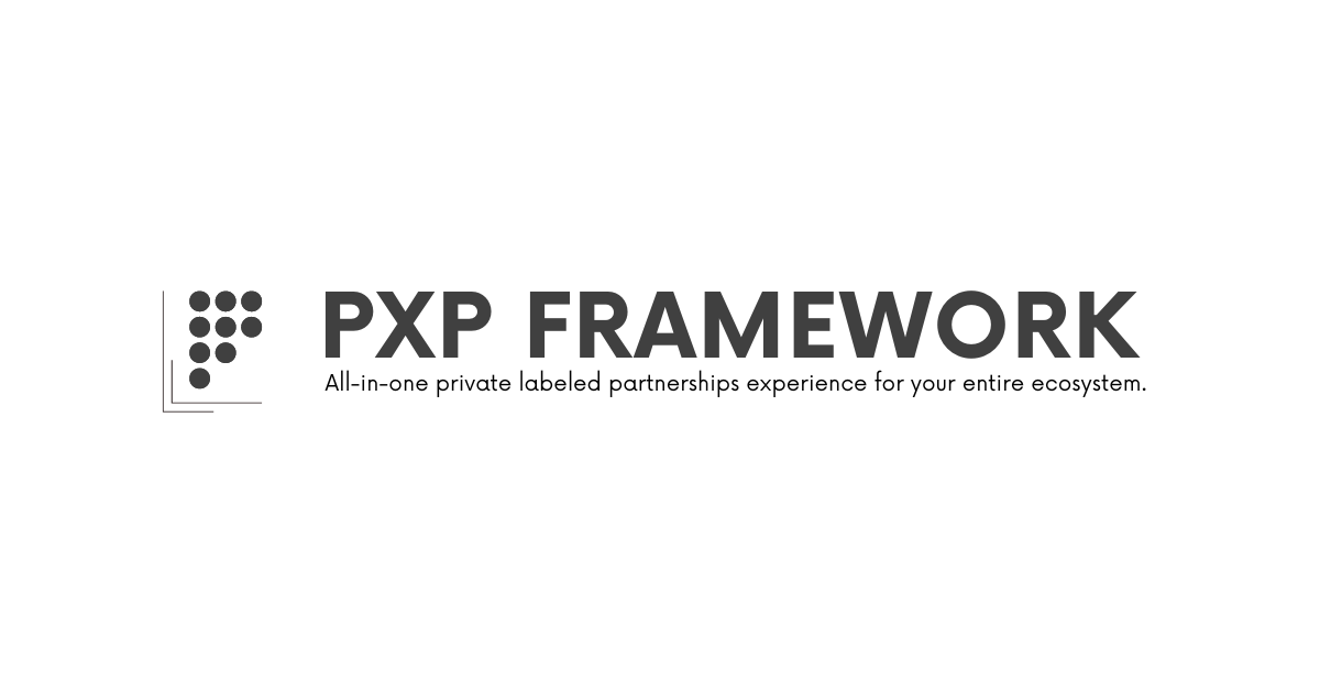 What is the PXP Framework?