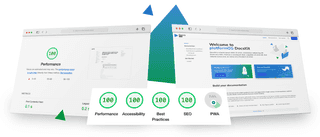 Building a multifaceted product site utilizing DocsKit’s built-in ...