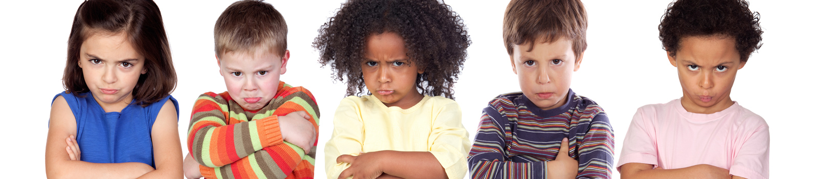 Anger and Aggression