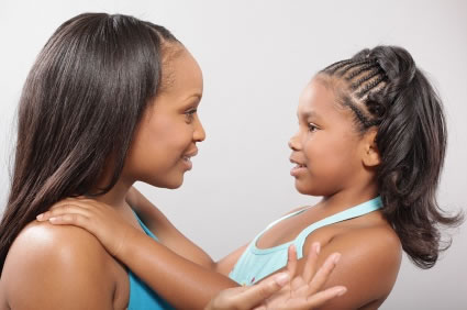 What to do when your child talks back or sasses you