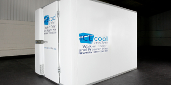 IceCool Trailers - Leading Supplier Of Cold Storage Hire Services