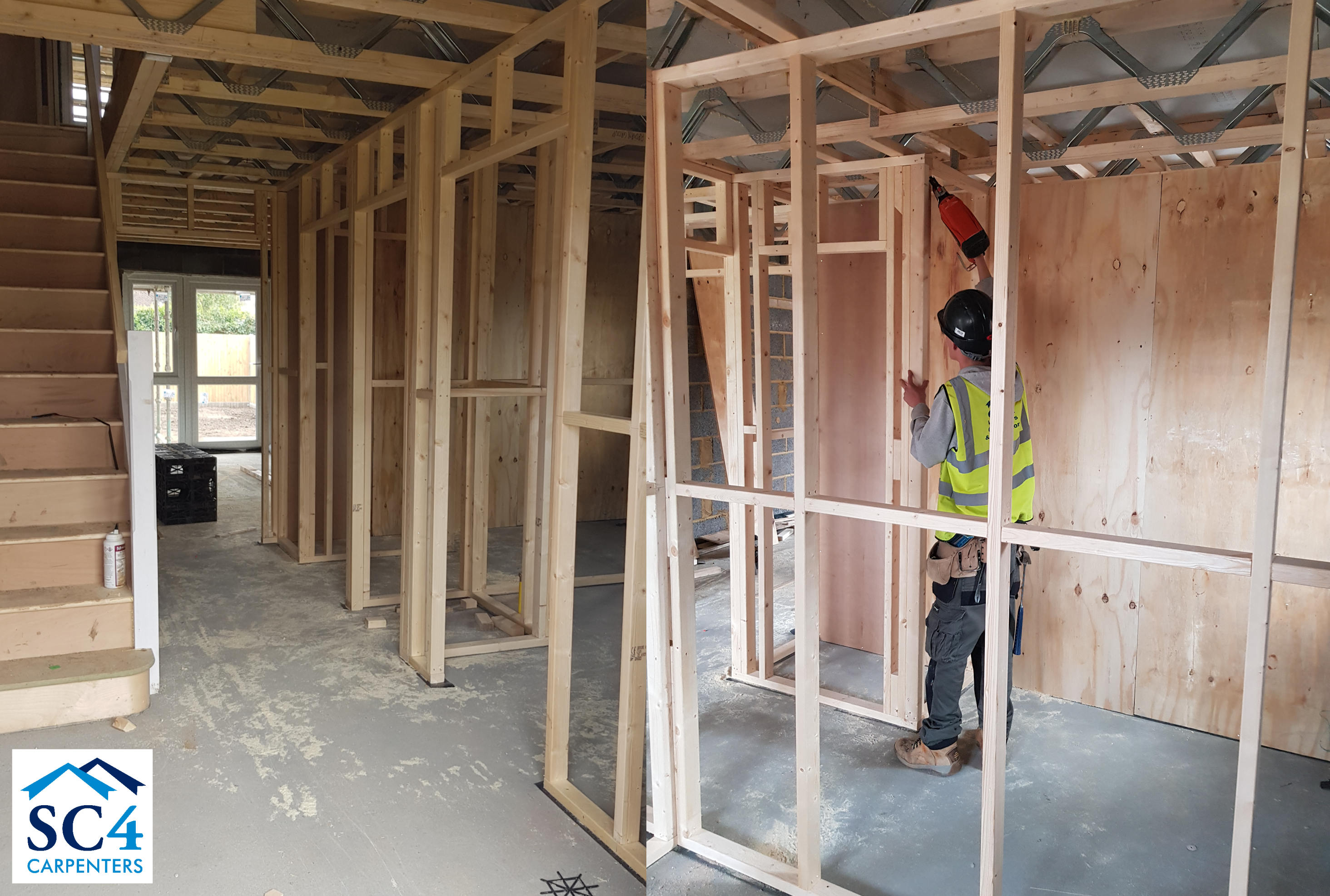 How To Reduce First Fix Carpentry Costs In Construction Project How To Reduce First Fix Carpentry Costs In Construction Project